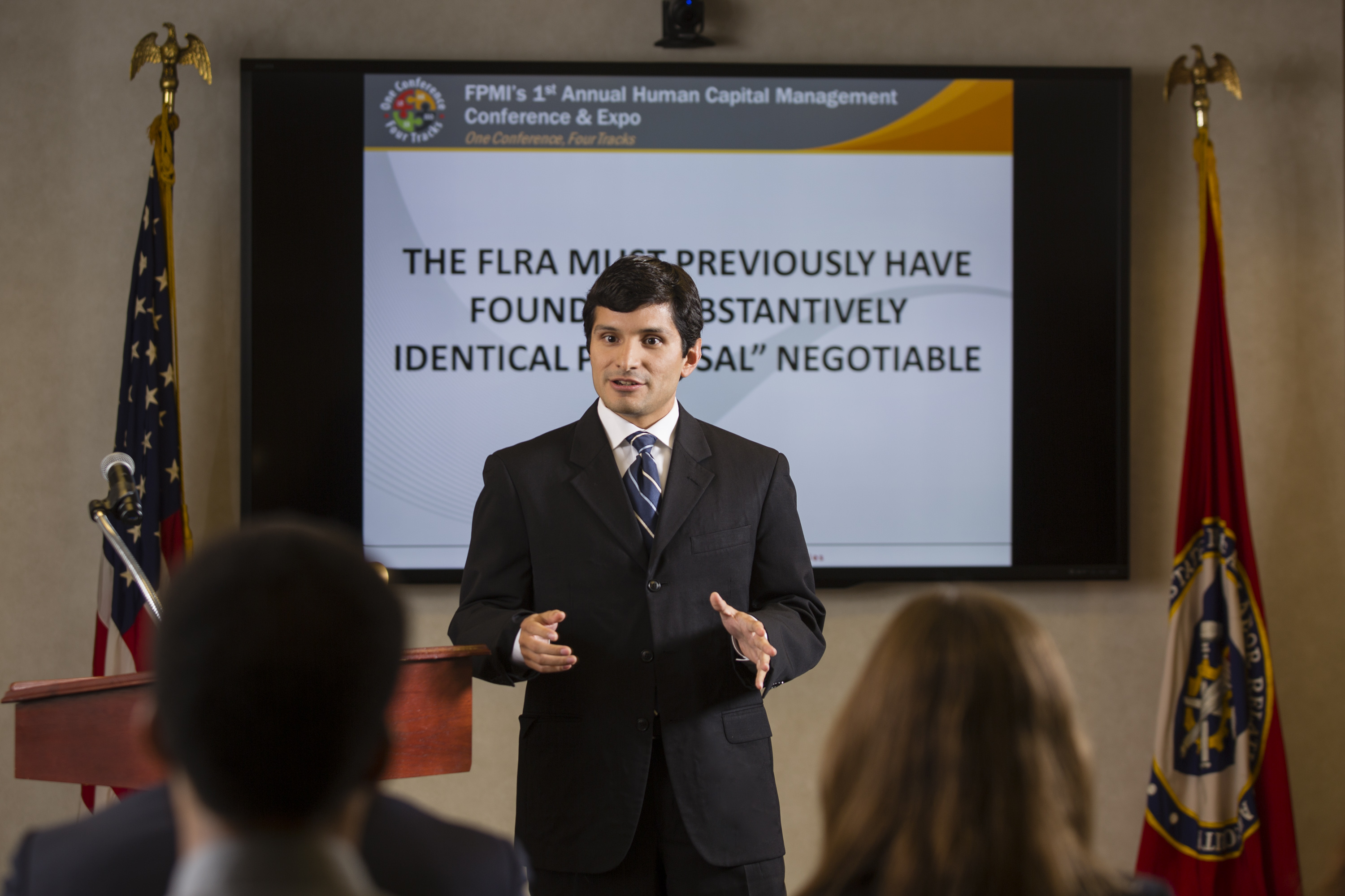 Negotiation Impasse | U.S. FEDERAL LABOR RELATIONS AUTHORITY