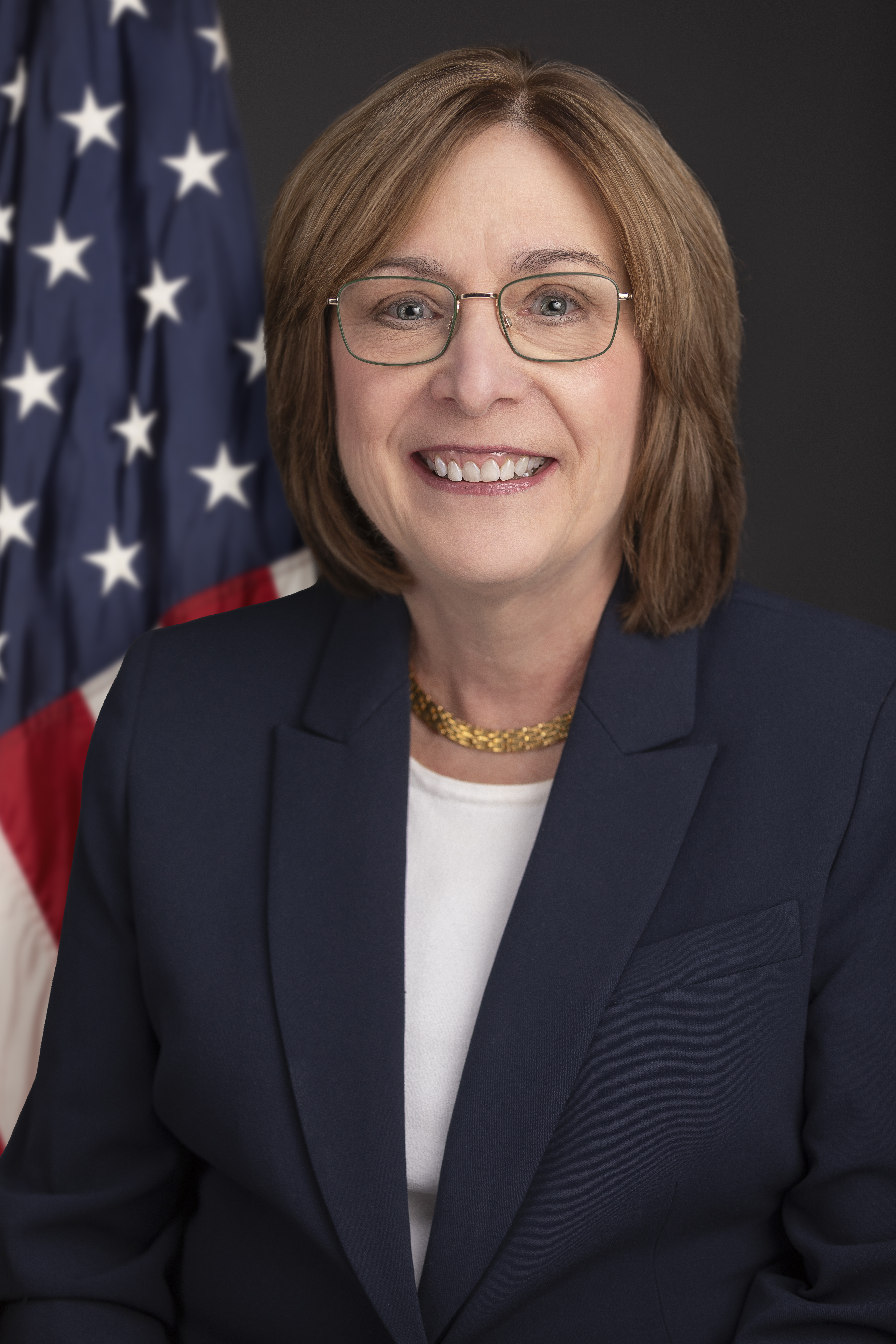 Anne M. Wagner | U.S. FEDERAL LABOR RELATIONS AUTHORITY