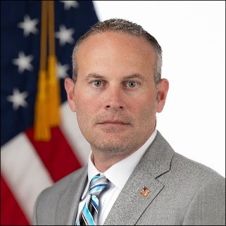 Charles Arrington | U.S. FEDERAL LABOR RELATIONS AUTHORITY
