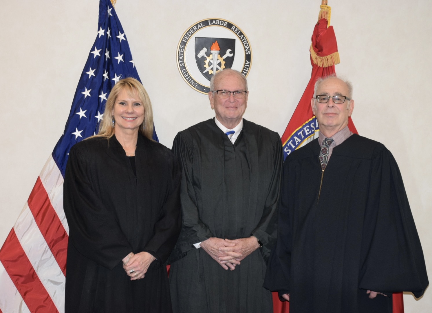 Office of Administrative Law Judges | U.S. FEDERAL LABOR RELATIONS ...